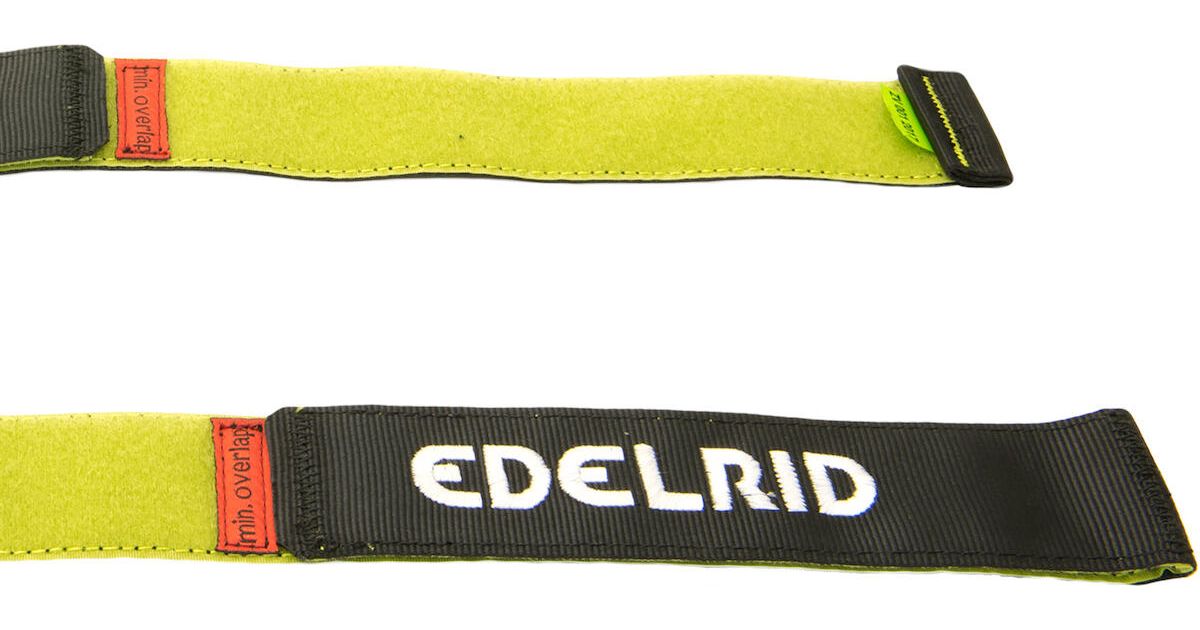 Edelrid Talon Calf Upper Straps - | SportFits Shop