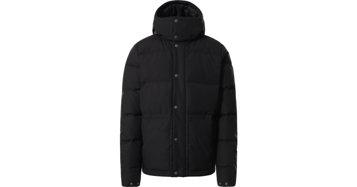 The North Face Men’s Box Canyon Jacket | SportFits Shop