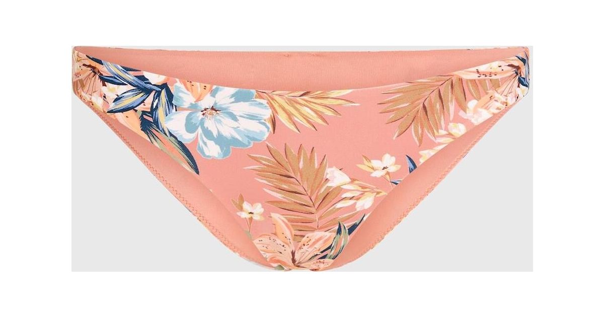 O'Neill Rockley Bikini Bottoms - Damen Bademode | SportFits Shop