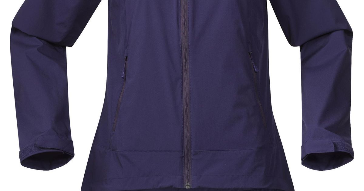 Bergans Microlight Lady Jkt | SportFits Shop