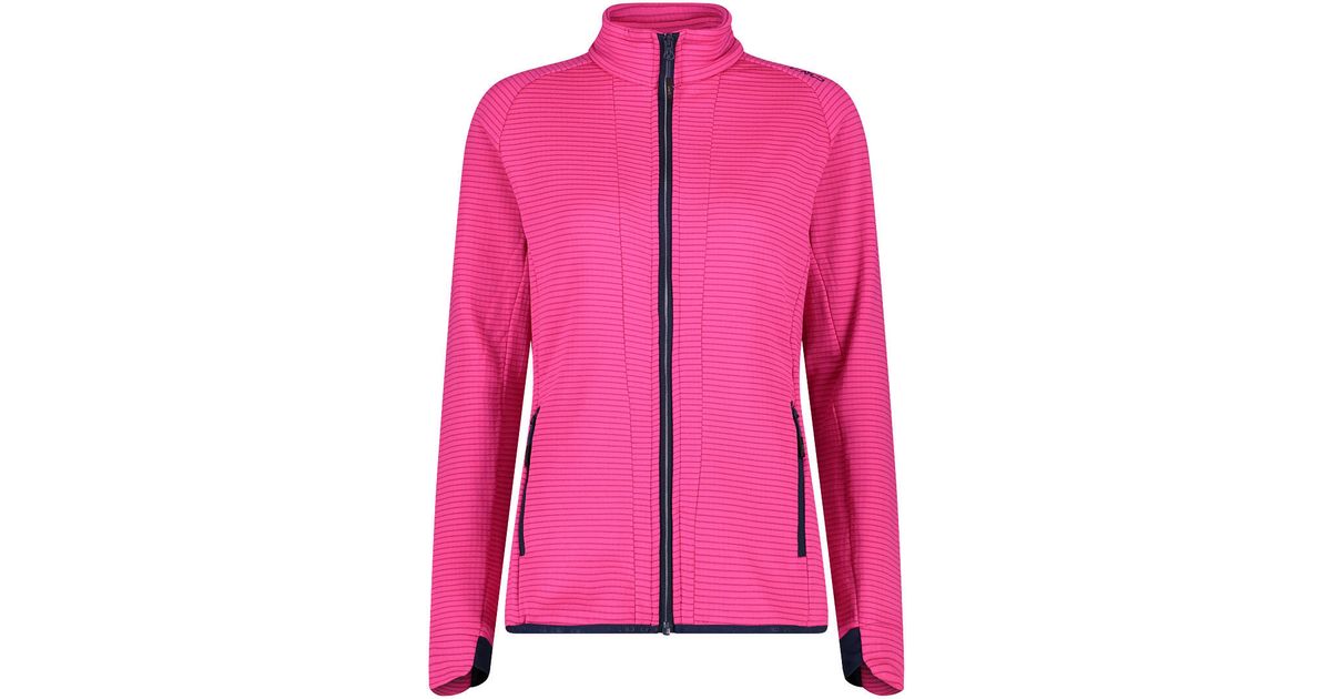 CMP Woman Jacket - Women's midlayer for backcountry skiing and ski ...