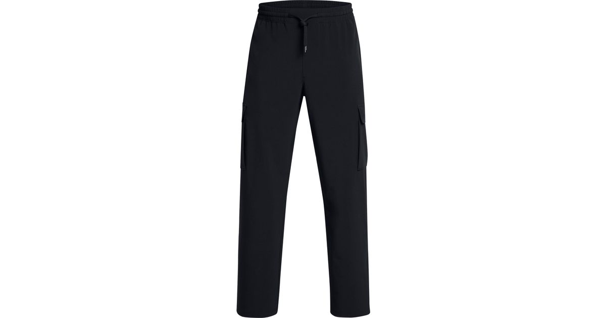 Under Armour Vibe Woven Cargo Pants - | SportFits Shop
