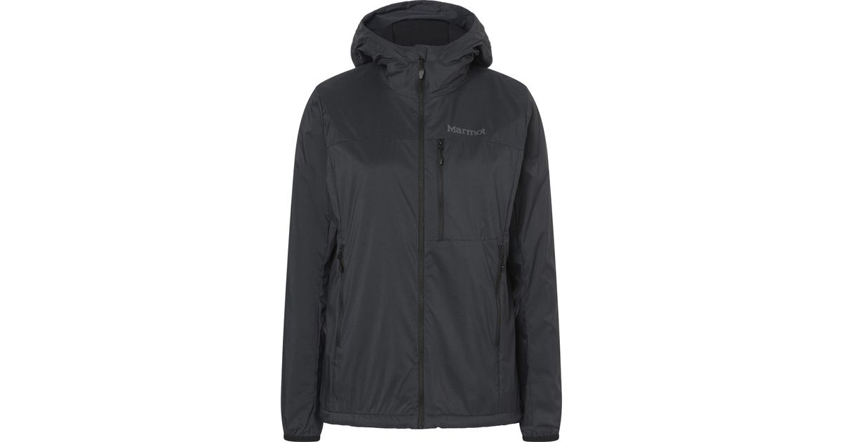 Marmot Wm's Ether Driclime Hoody | SportFits Shop