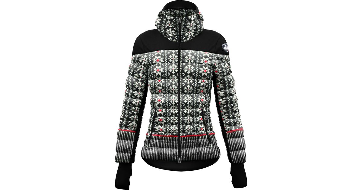 Crazy Jacket Crows | SportFits Shop