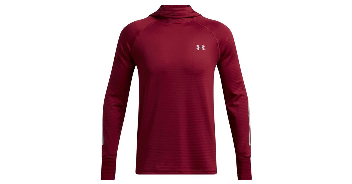 Under Armour Launch Elite CW Hoody - | SportFits Shop