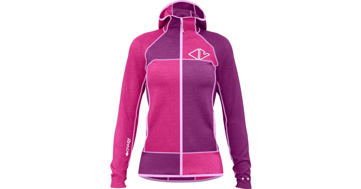 Crazy Idea Pull Ionic Light | SportFits Shop