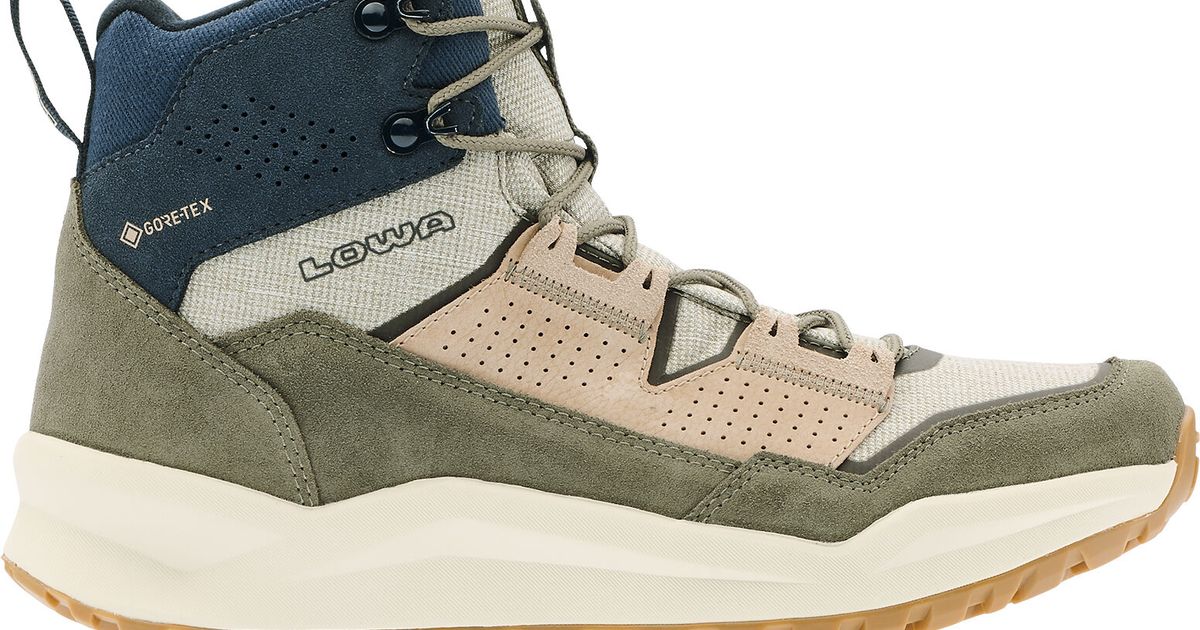 Lowa Kaloya GTX Mid | SportFits Shop
