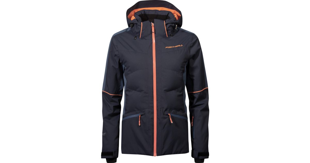Fischer Maribor Fischer Jacket - Damen Skijacke | SportFits Shop