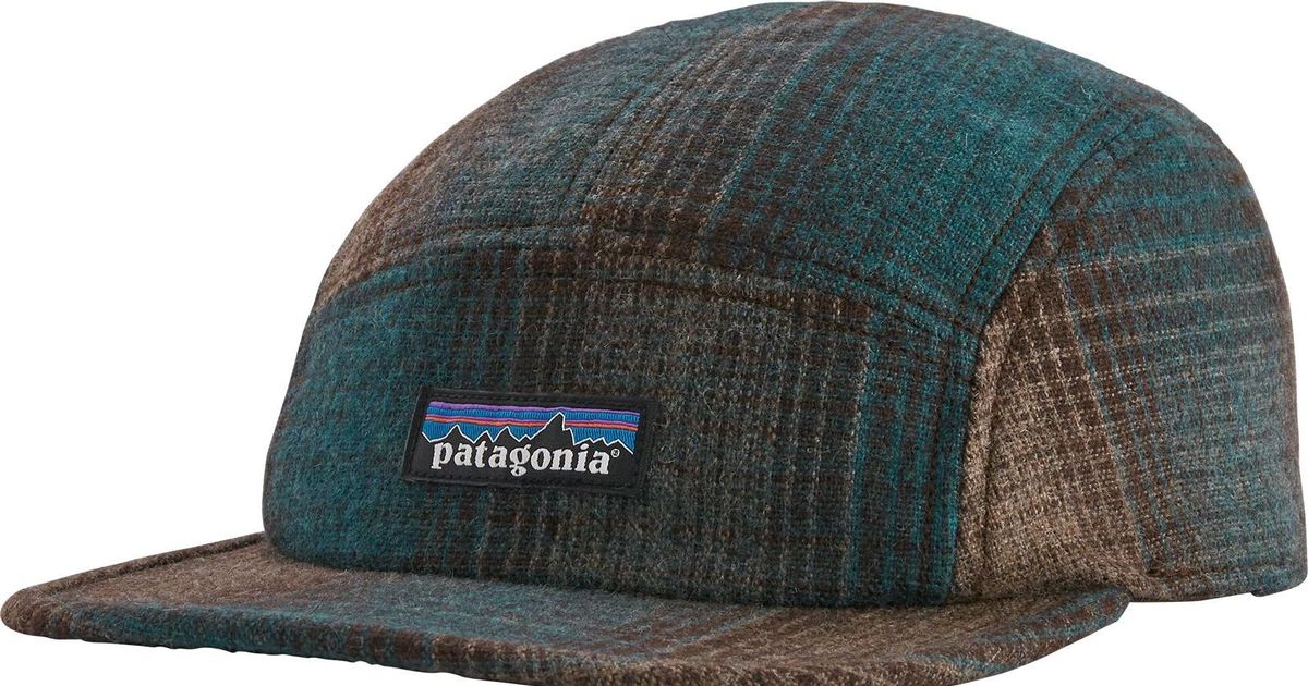 Patagonia Recycled Wool Cap | SportFits Shop