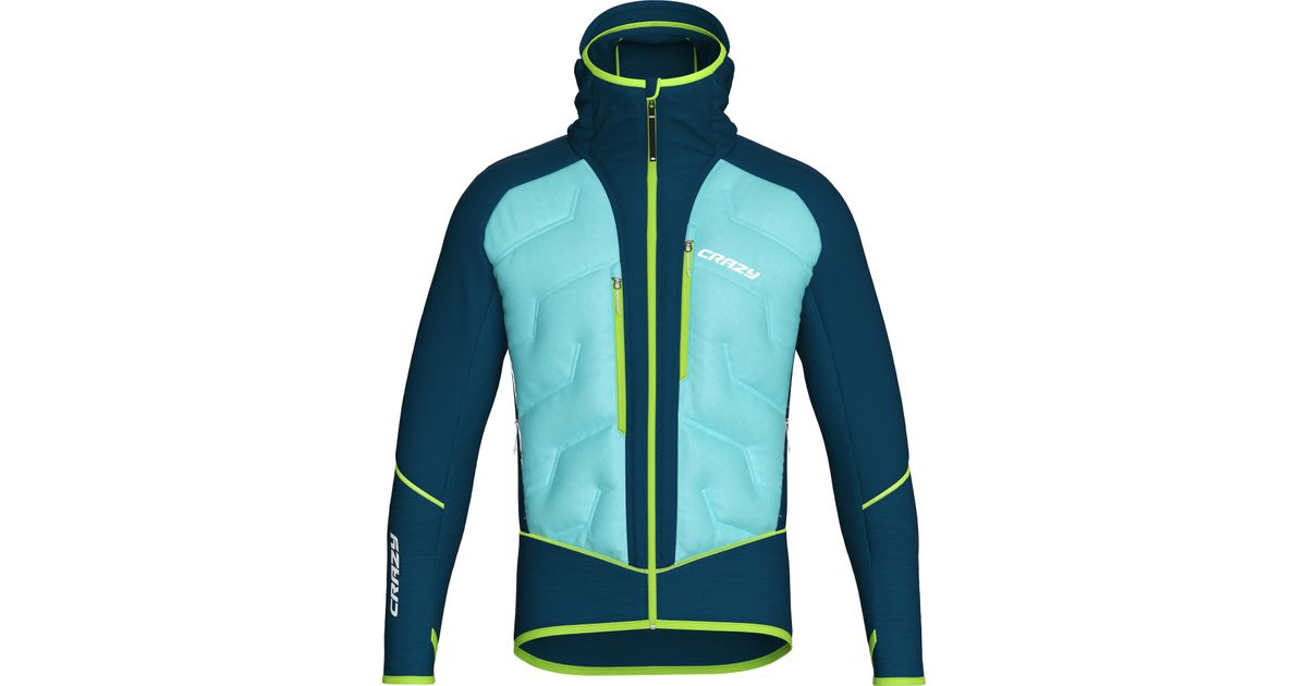 Crazy Jacket Viper - | SportFits Shop