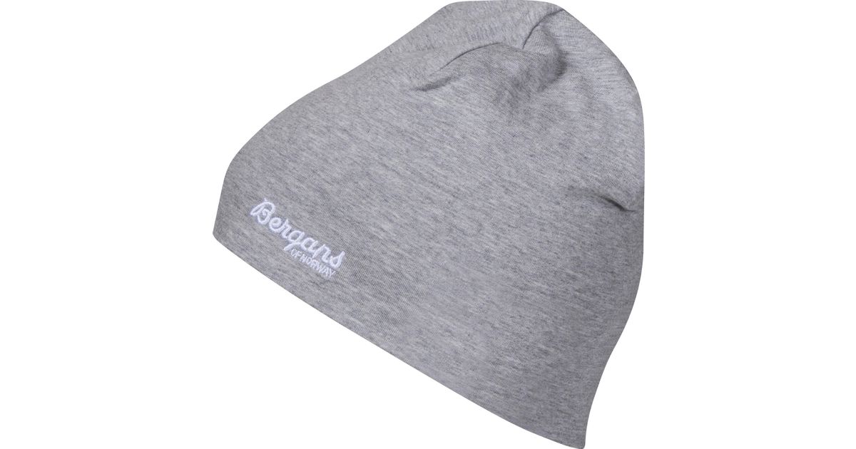 Bergans Kids Cotton Beanie - | SportFits Shop