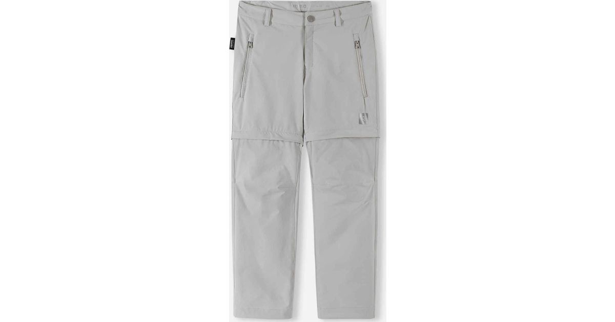 Reima Pants, Virrat - Girls's outdoor pants | SportFits Shop