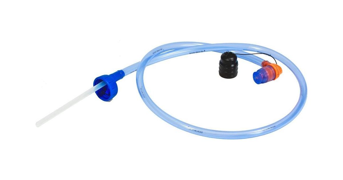 Ortlieb Drinking-tube - | SportFits Shop