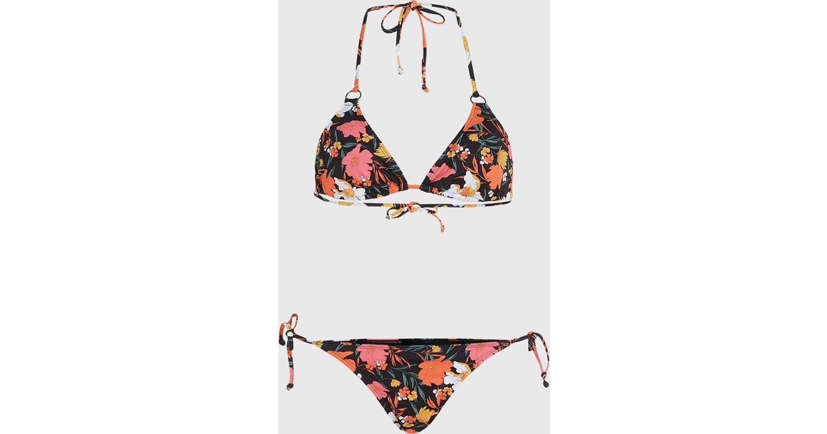 O'Neill Capri - Bondey Bikini SET - Women Swimwear | SportFits Shop