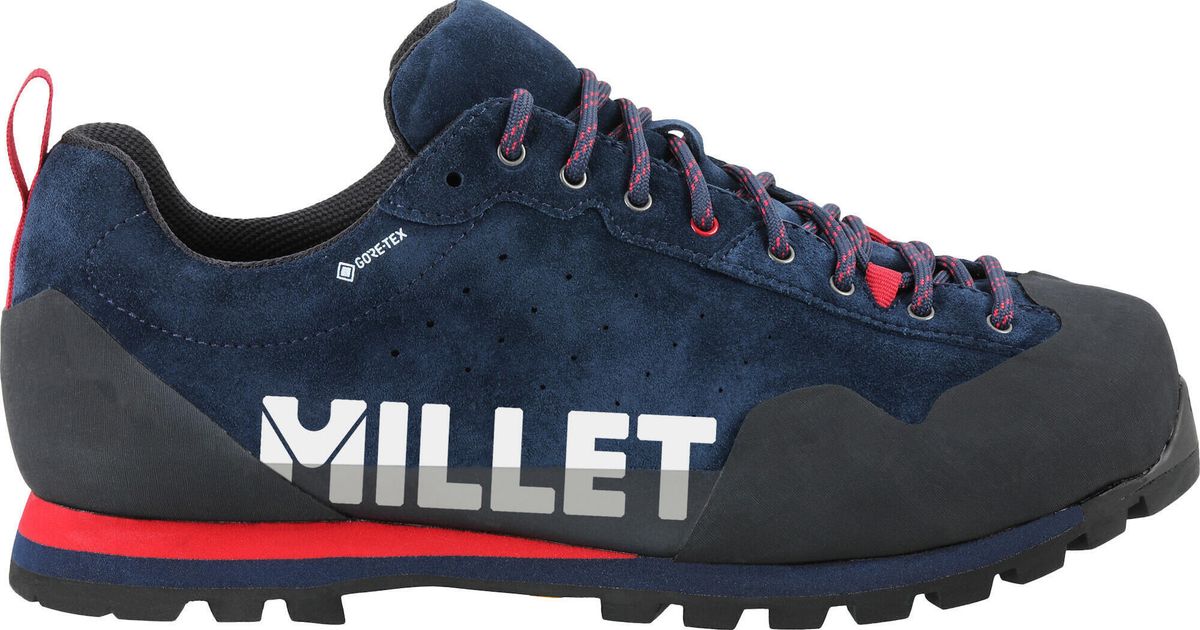 Millet Friction GTX U - Unisex Wanderschuhe | SportFits Shop