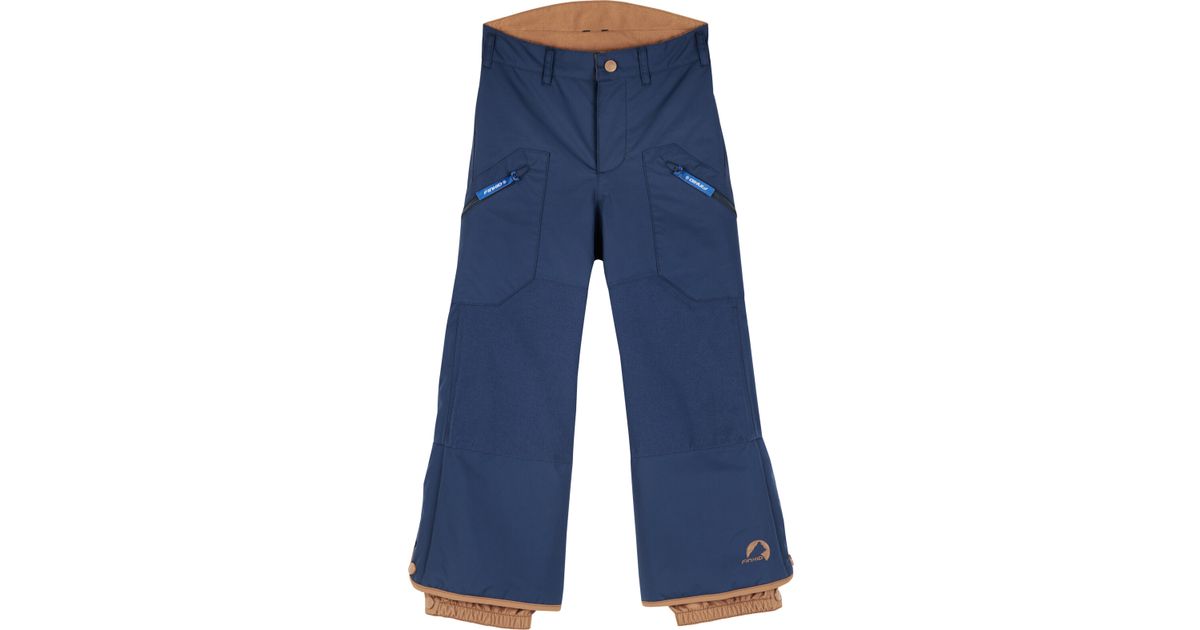 Finkid Tobi Snow - Kinder Outdoorhose | SportFits Shop