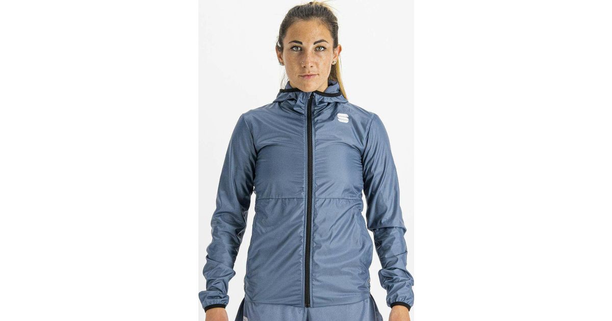 Sportful Cardio W Jacket - Damen Laufjacke | SportFits Shop
