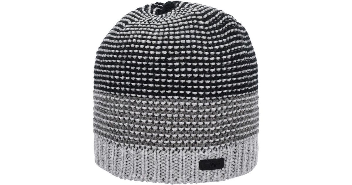 CMP Woman Knitted Hat - | SportFits Shop