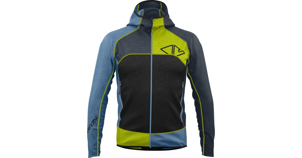 Crazy Idea Pull Resolution | SportFits Shop