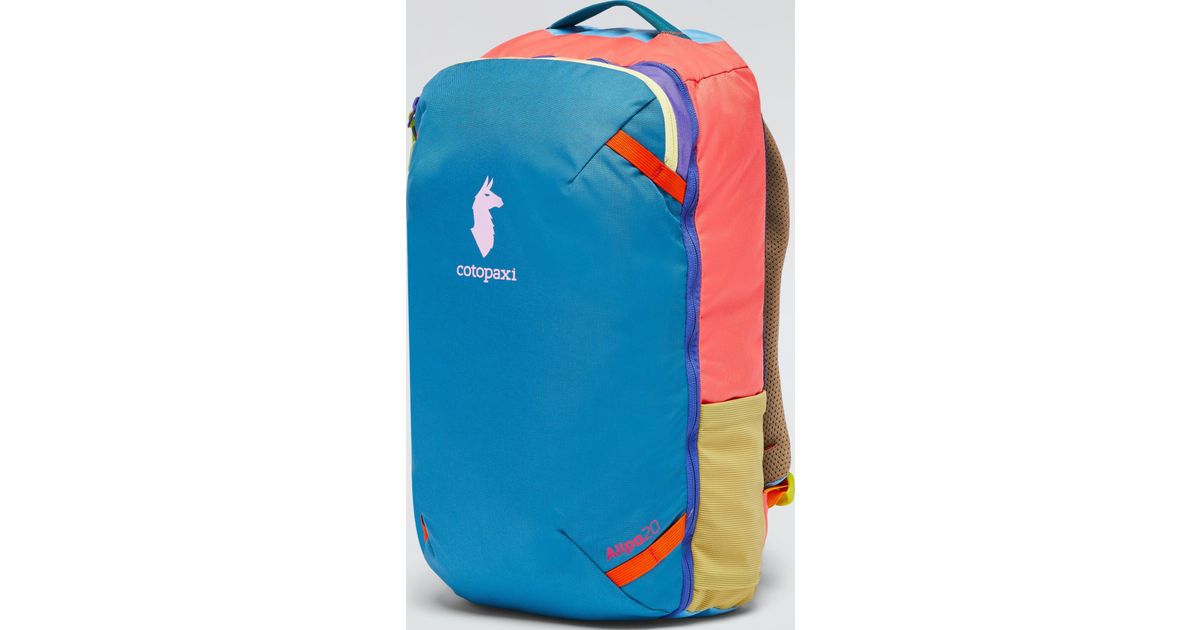 Cotopaxi Allpa Mini 20L Travel Pack | SportFits Shop