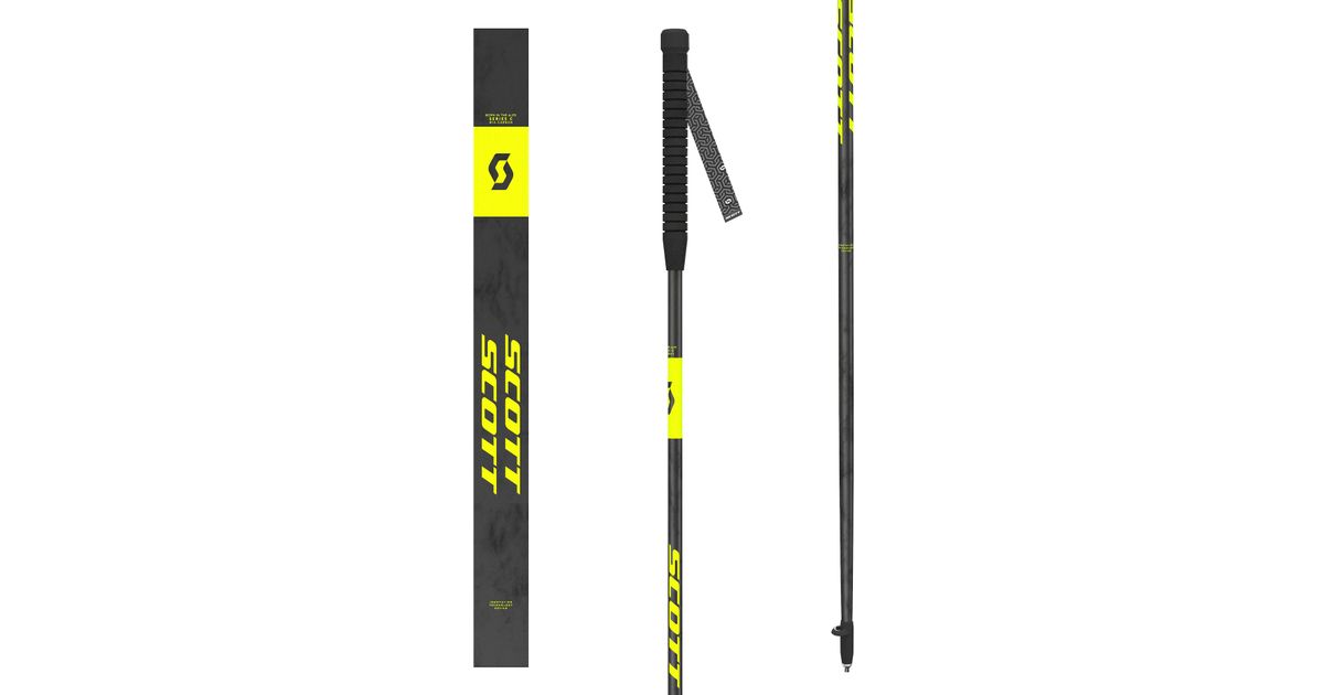 Scott Pole Trail Ultra Carbon | SportFits Shop