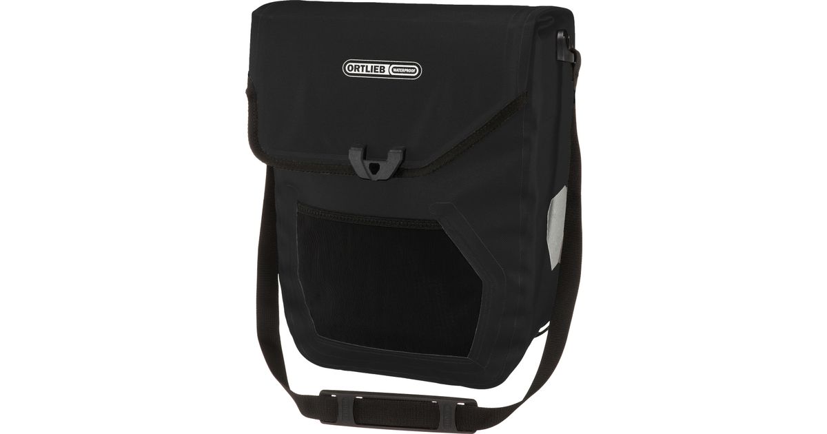Ortlieb Pedal-mate - Panniers | SportFits Shop