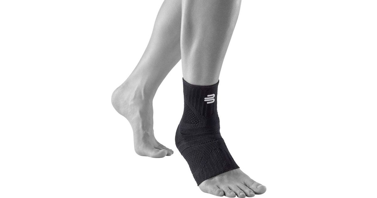 Bauerfeind Sports Ankle Support Dynamic - | SportFits Shop