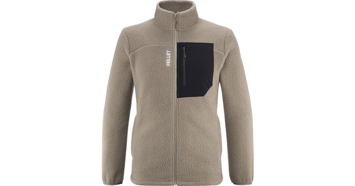 Millet Cimaï Sherpa Jacket M | SportFits Shop