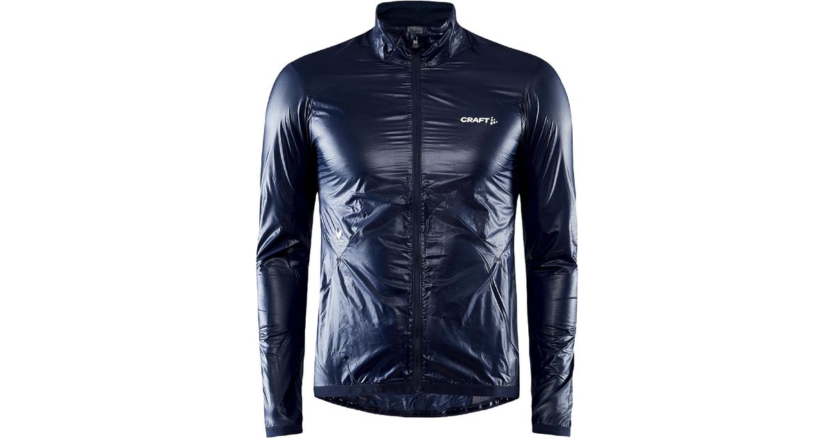 Craft Pro Nano Wind Jacket Men | SportFits Shop