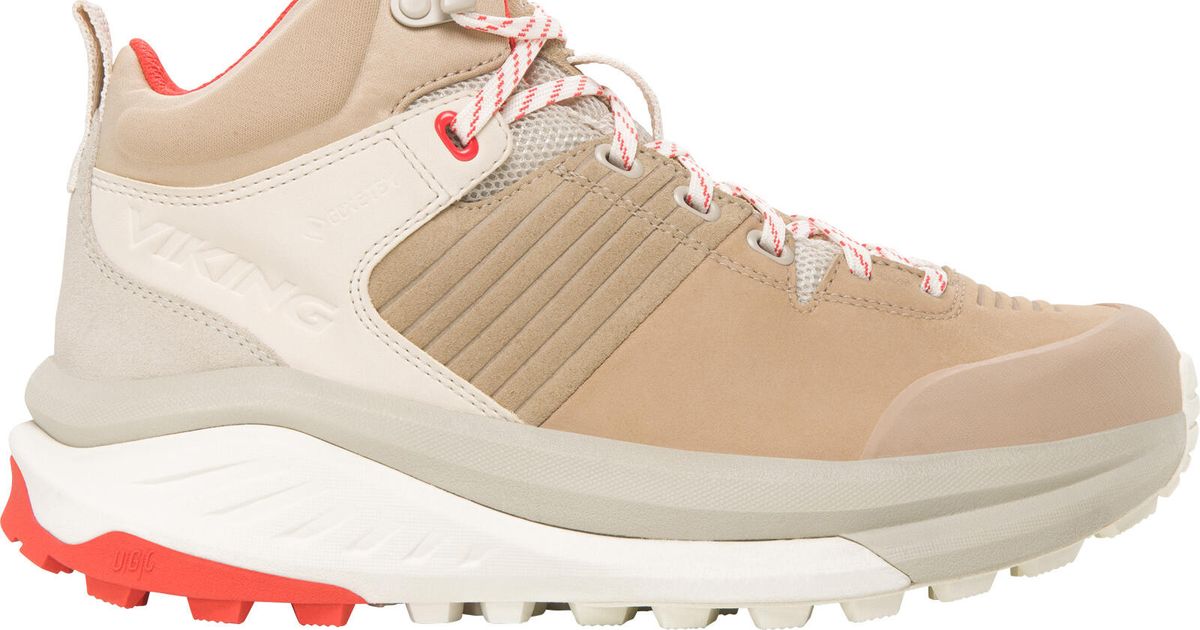 Viking Cerra Hike Mid GTX W - Women's hiking boots | SportFits Shop