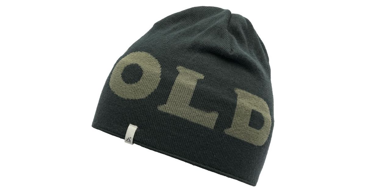 Devold of Norway Devold Logo Merino Beanie - | SportFits Shop