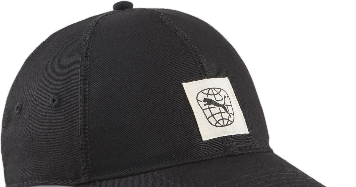 Puma Puma Better Cap | SportFits Shop