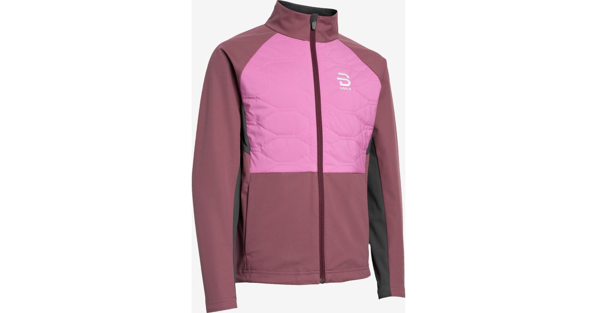 Daehlie Jacket Challenge 2.0 for Junior | SportFits Shop