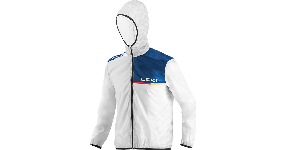 LEKI Windblocker Jacket | SportFits Shop
