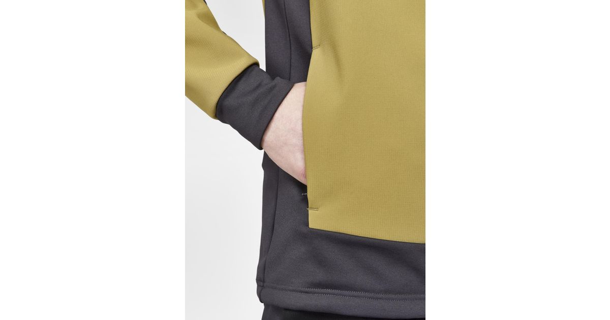 Craft ADV Backcountry Hybrid Jacket Men - Herren Midlayer | SportFits Shop