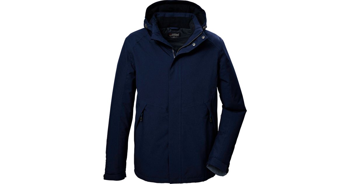 killtec KOW 4 Men Jacket | SportFits Shop