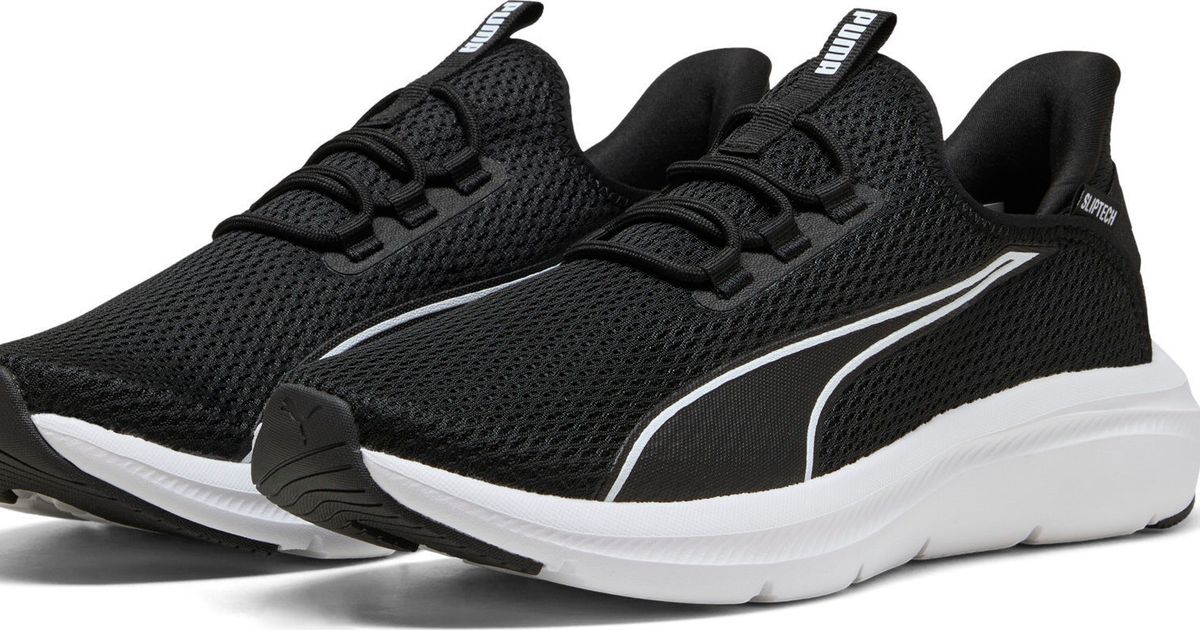 Puma Softride Exo Flex Sliptech | SportFits Shop