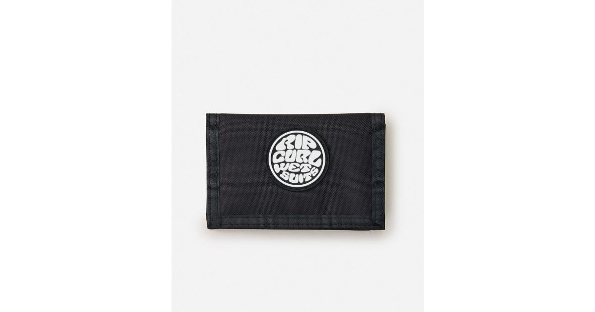 RipCurl Icons Surf Wallet - | SportFits Shop