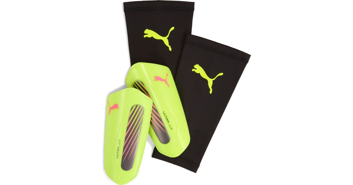 Puma Ultra Light Sleeve | SportFits Shop