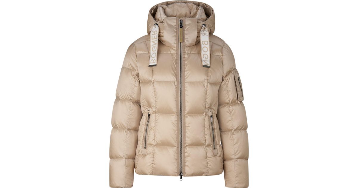 Bogner FIRE+ICE Feline-d | SportFits Shop