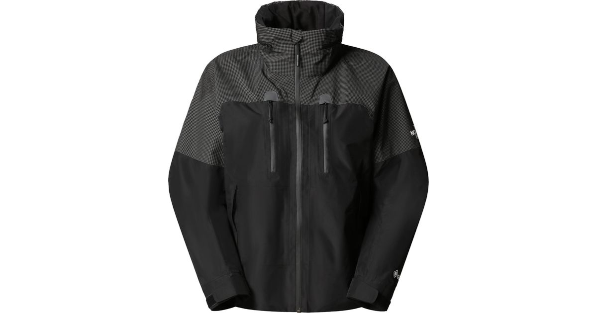 The North Face Womens HKE Devils Thumb GTX Jacket - Women's casual ...