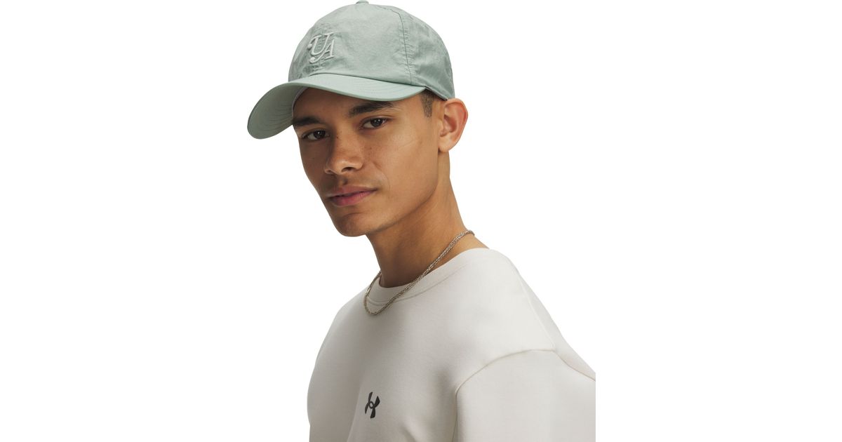 Under Armour M Sportstyle Nylon Snapback - | SportFits Shop