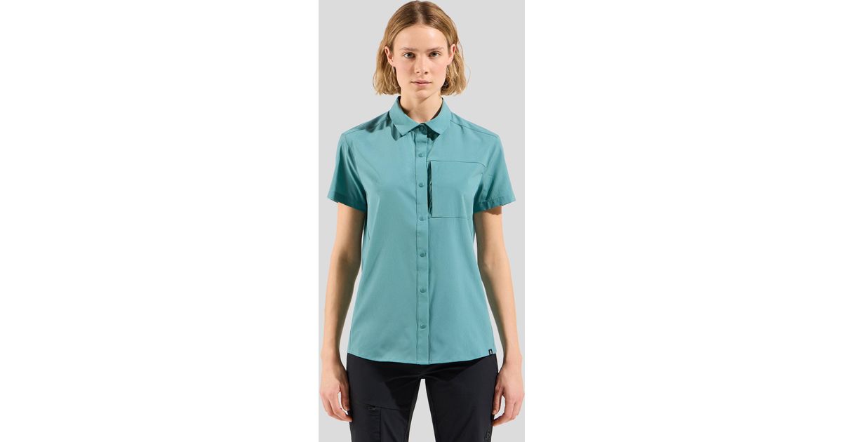 Odlo Essential - Blouse for any outdoor activities | SportFits Shop