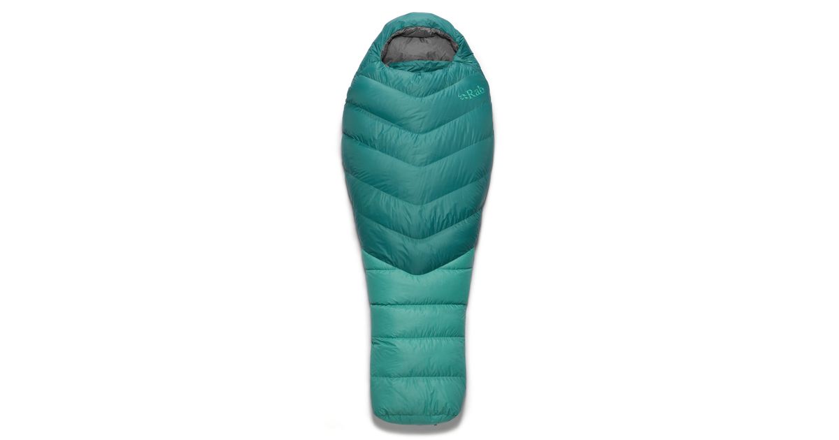 Rab Alpine 400 Wmns | SportFits Shop