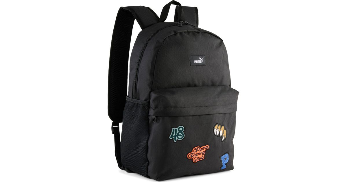 Puma Puma Phase Patch Backpack - Tagesrucksack | SportFits Shop