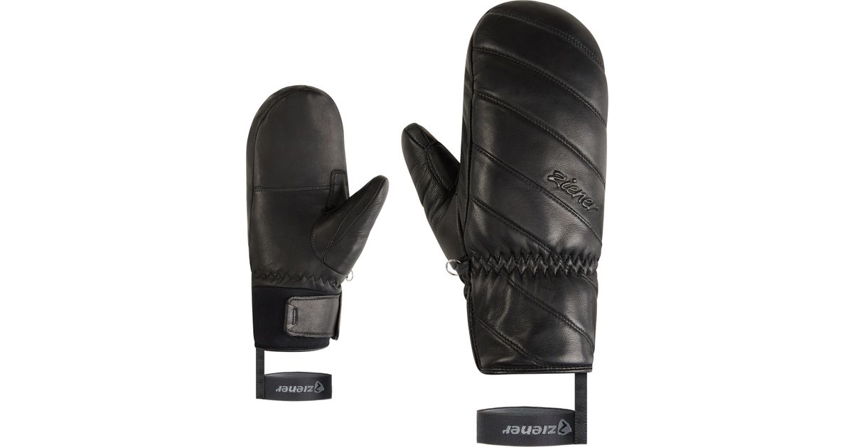 Ziener Kanni-z AS PR Mitten Glove Lady | SportFits Shop