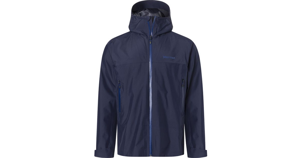 Marmot Minimalist Pertex Jacket - Men's hardshell jacket | SportFits Shop