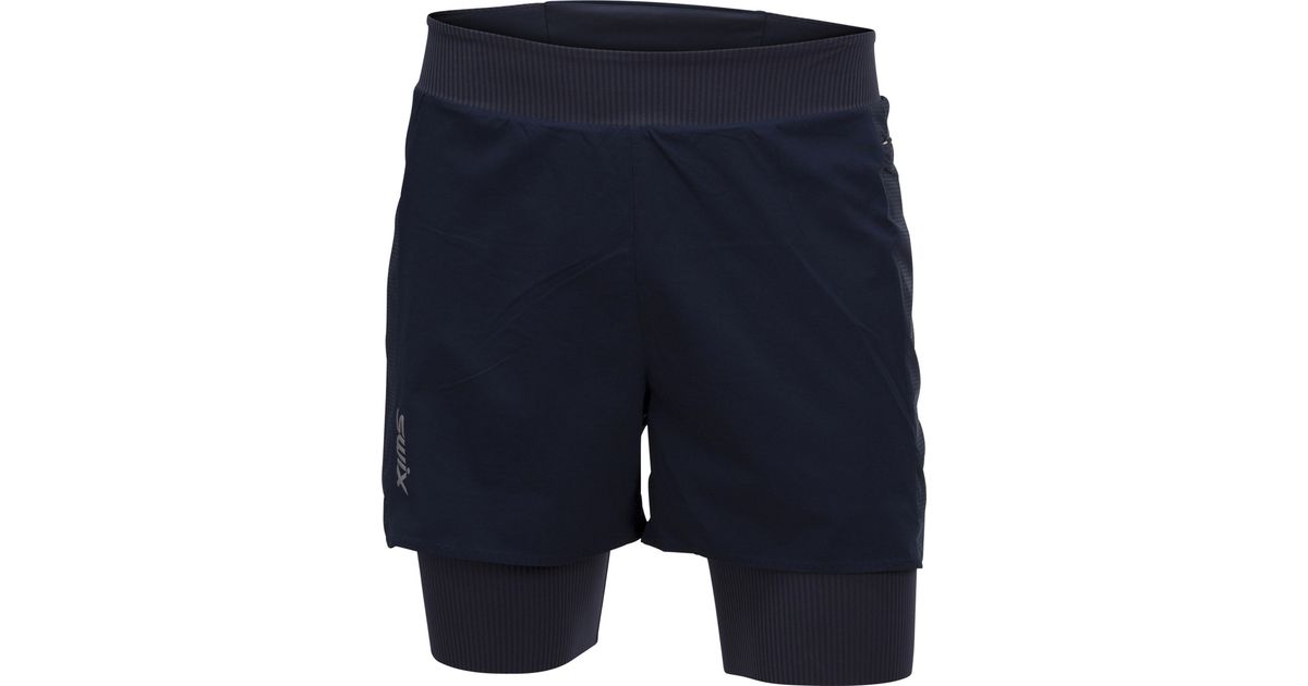 Swix Motion Premium Shorts M | SportFits Shop