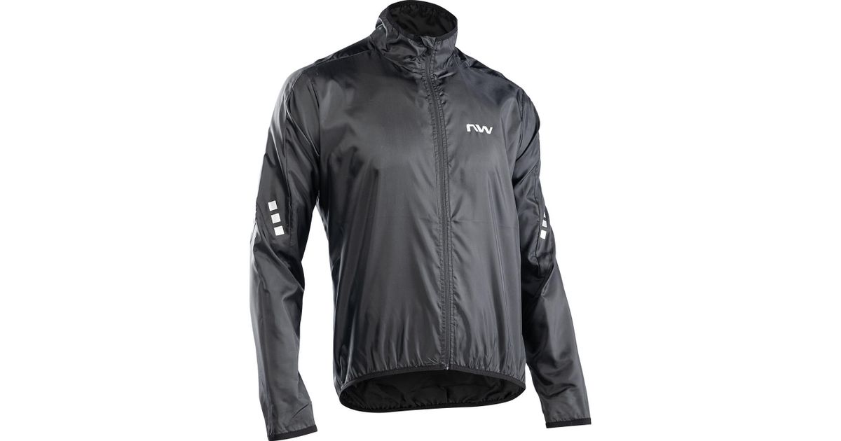 Northwave Vortex 2 Jacket - Herren Radjacke | SportFits Shop