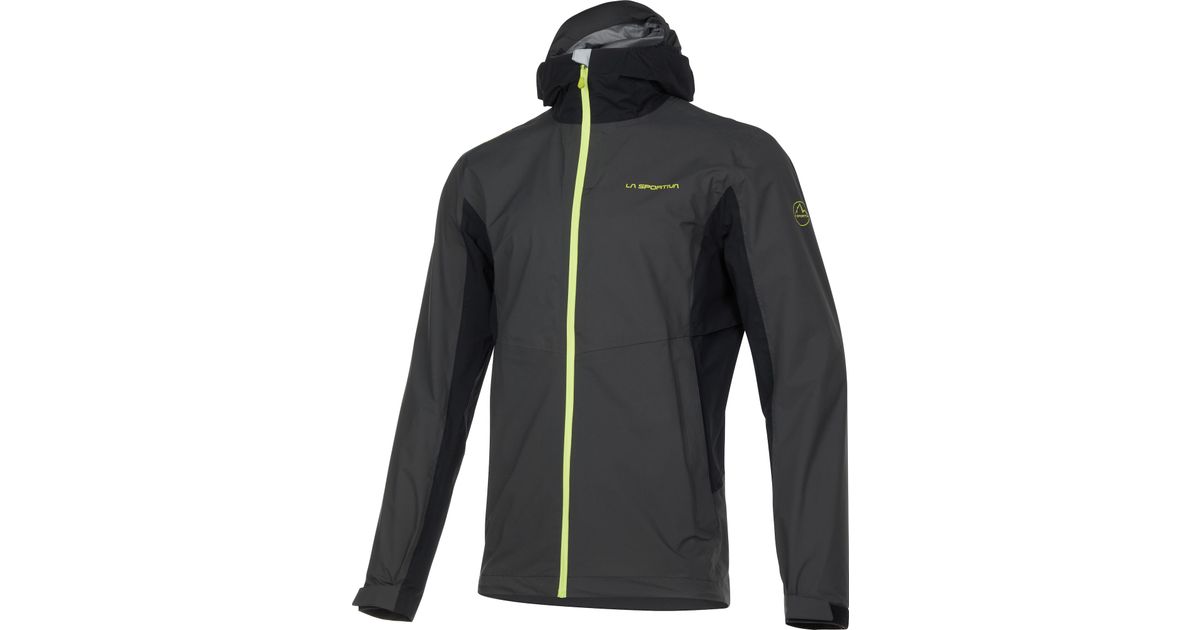 La Sportiva Discover Jacket Men | SportFits Shop